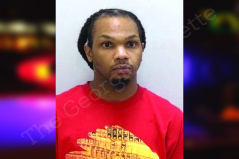 Torrence Campbell — Bartow County Jail Bookings