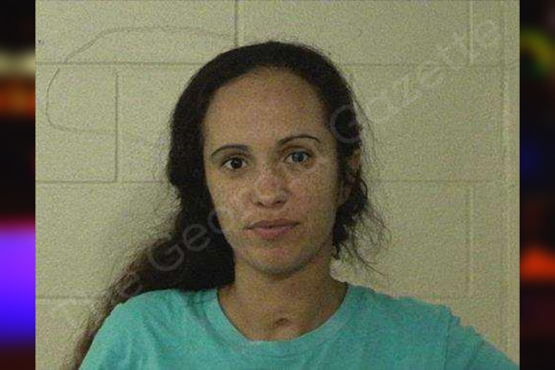 Beatrice Carballo | Liberty County Jail Bookings