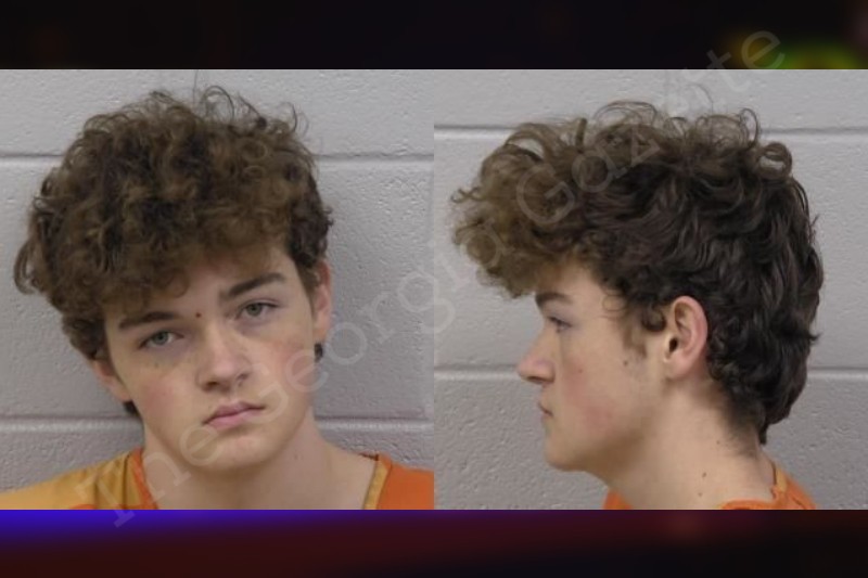 William Carden — Paulding County Jail Bookings