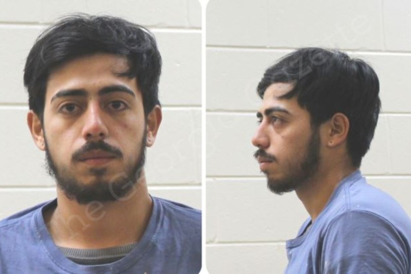 Ivan Cardenas — Houston County Jail Bookings