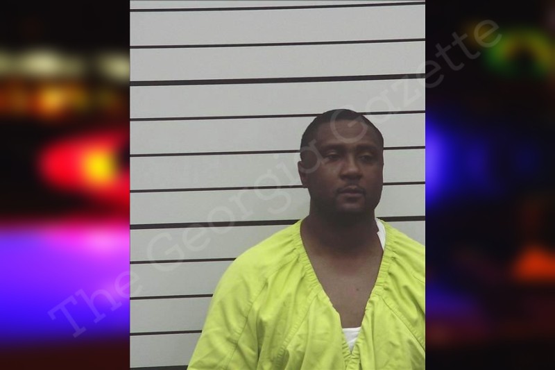 Michael Carithers — Turner County Jail Bookings