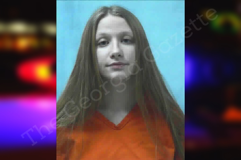 Katlynn Chambers — Seminole County Jail Bookings