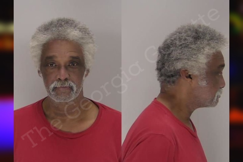 Benjamin Chance — Richmond County