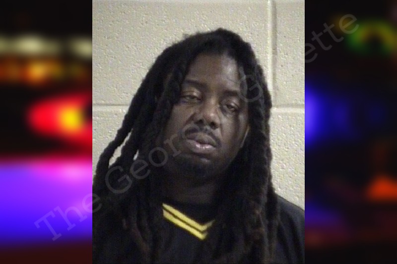 Philip Christian — Whitfield County Jail Bookings