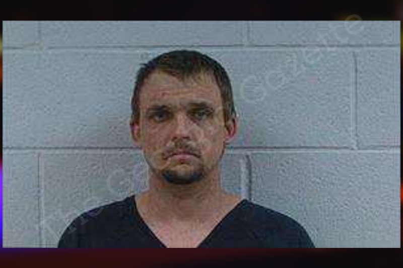 Nathaniel Clackum — Polk County Jail Bookings