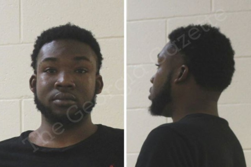 Quintavius Clark — Houston County