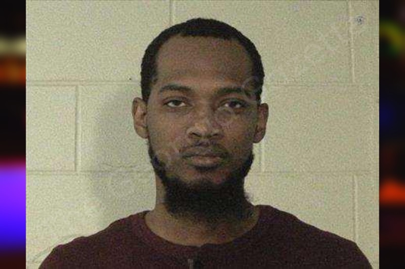 Larry Cleveland — Liberty County Jail Bookings