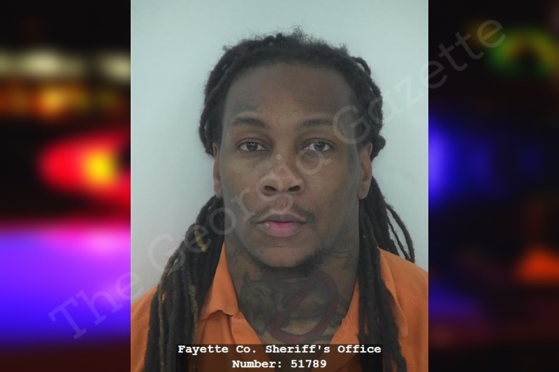 Devonsha Collier J — Fayette County Jail Bookings Devonsha Collier J — Fayette County Jail Bookings