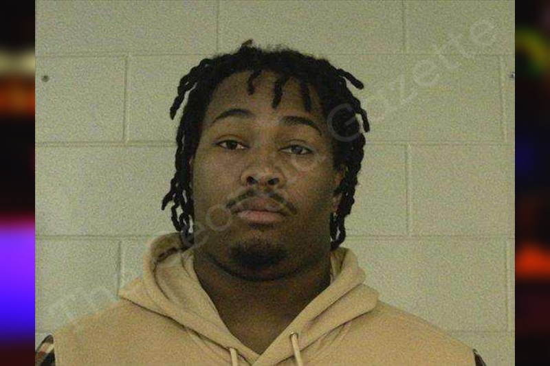 Reuben Combs — Liberty County Jail Bookings