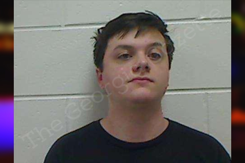 Charles Cowart — Bulloch County Jail Bookings