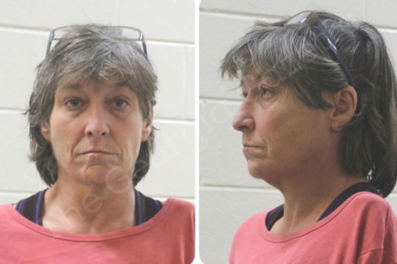 Dondra Coyle — Houston County