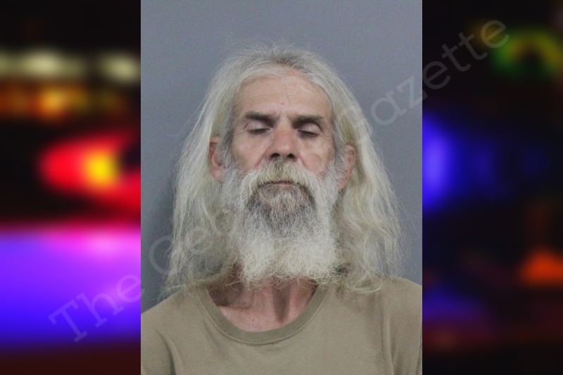 Thomas Cranmore | Catoosa County