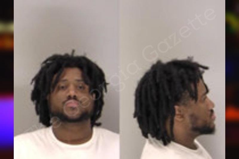 Mark Cummings — Richmond County Jail Bookings