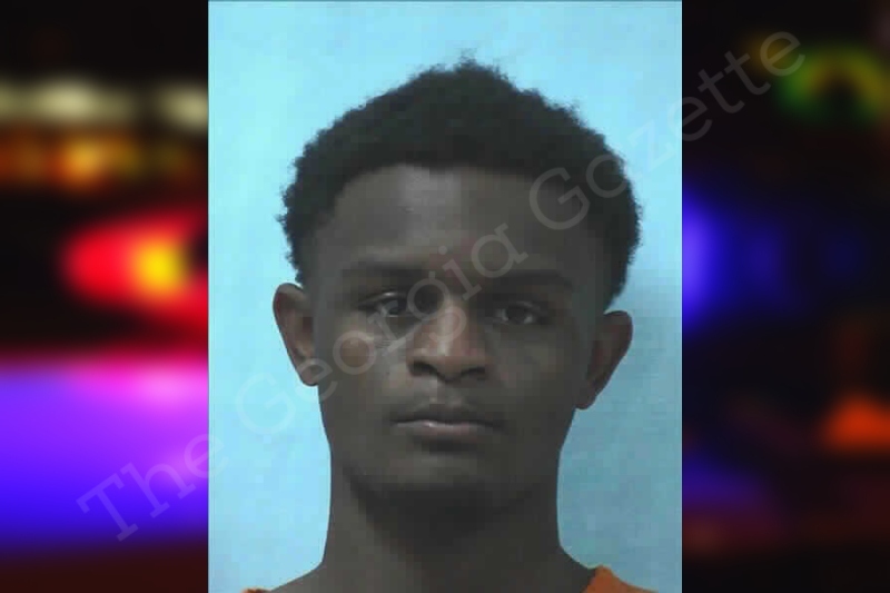 Cameron Cunningham — Seminole County Jail Bookings