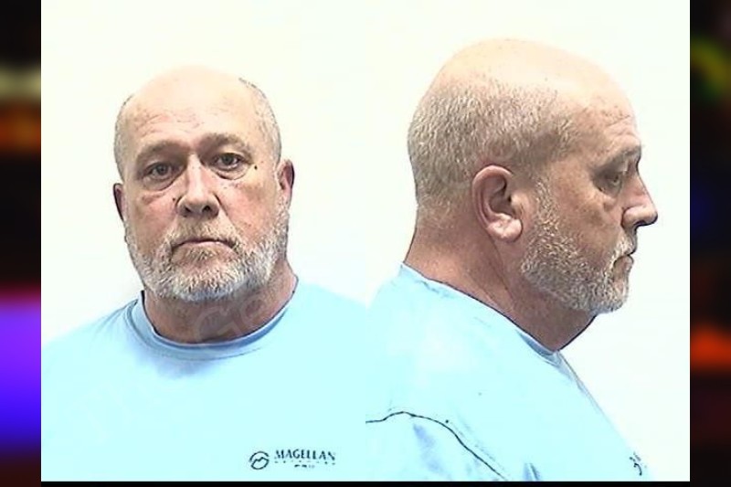 William Dale — Clarke County Jail Bookings