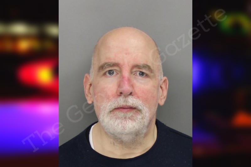 Jeffrey Daley - Cobb County