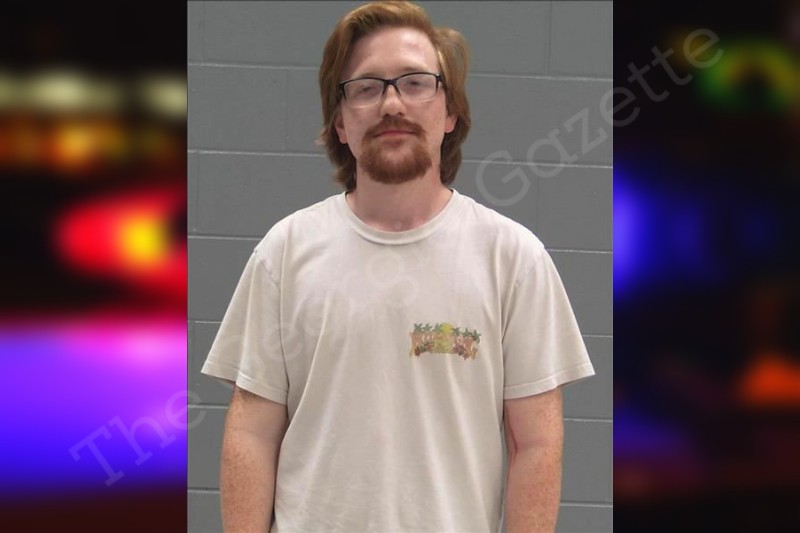 Kenneth Darity — Baldwin County Jail Bookings