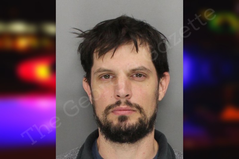 Dennis Davis | Cobb County