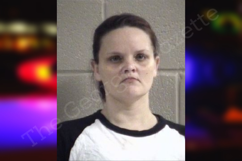 Heather Davis — Whitfield County Jail Bookings