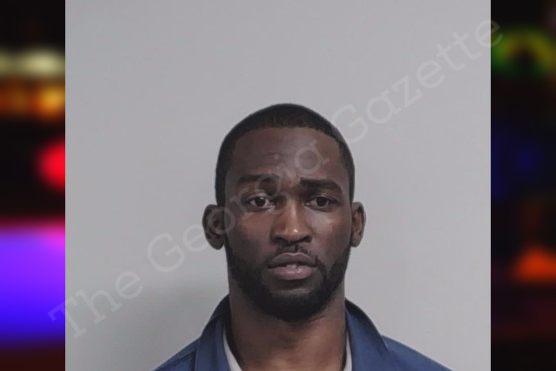 Montrez Davis — Lowndes County Jail Bookings