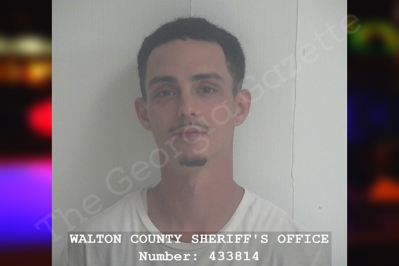 Matthew Dempsey | Walton County