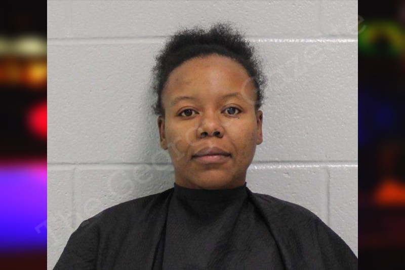 Antika Dobbs — Carroll County Jail Bookings