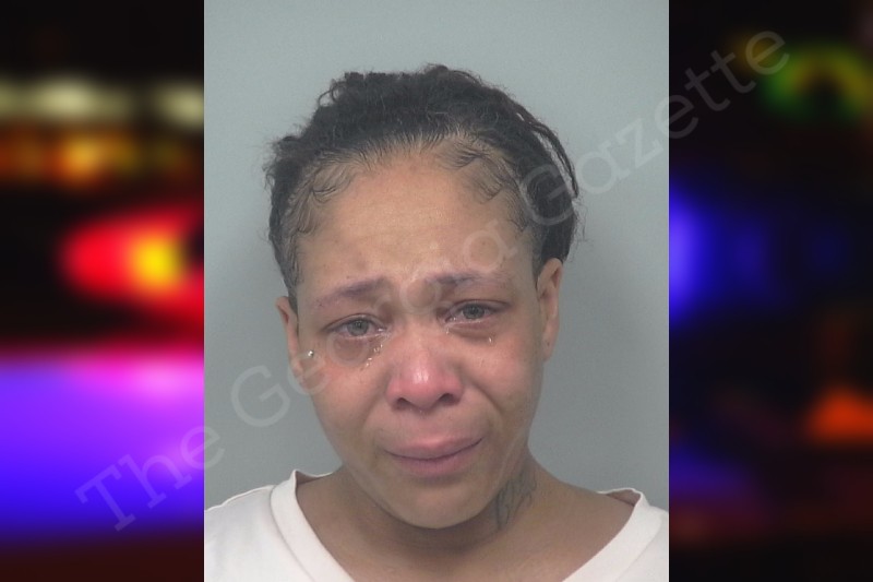 Jennifer Downey — Gwinnett County Jail Bookings Jennifer Downey — Gwinnett County Jail Bookings