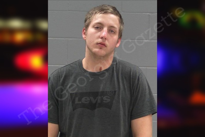 Chadwick Dunn — Baldwin County Jail Bookings