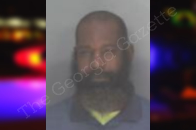 James Dye — Douglas County Jail Bookings