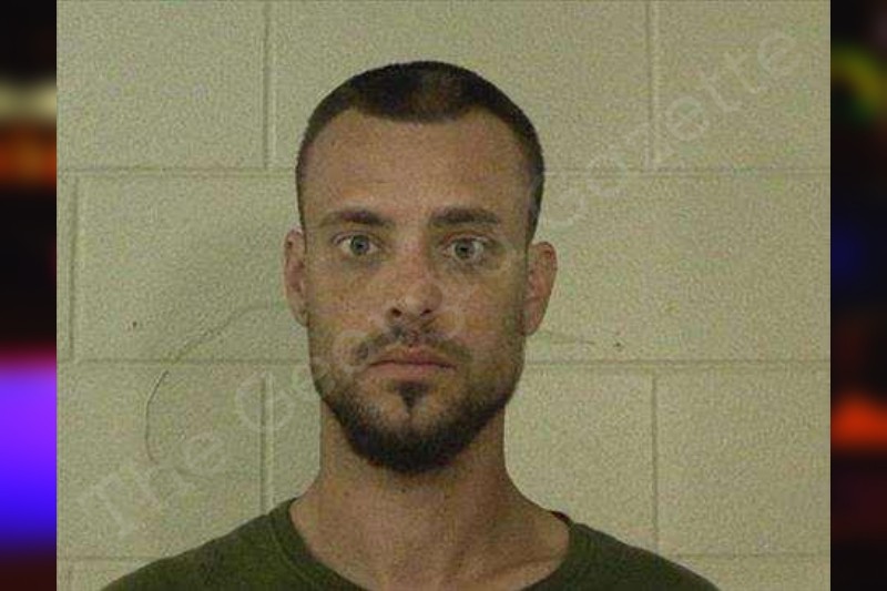 Joseph Daniel — Liberty County Jail Bookings