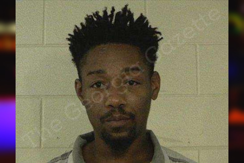 Rayvon Darthard | Liberty County