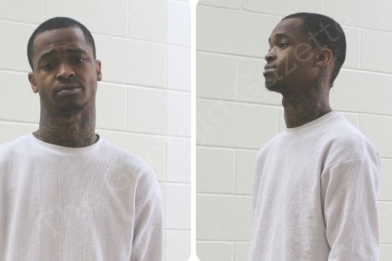 James Davis — Houston County Jail Bookings