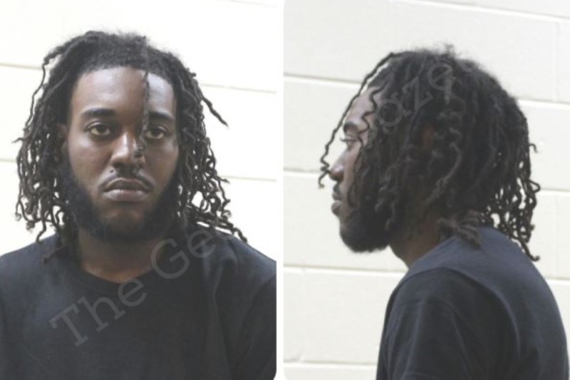 Robert Davis — Houston County Jail Bookings