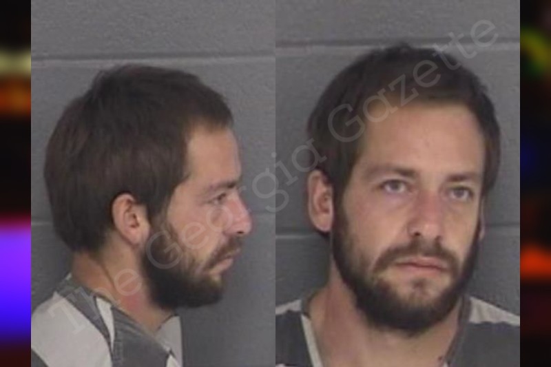 Kevin Deeb — Barrow County Jail Bookings