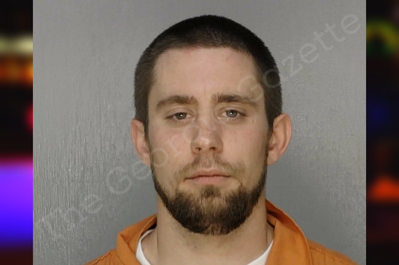 Dennis Holliday — Bibb County Jail Bookings