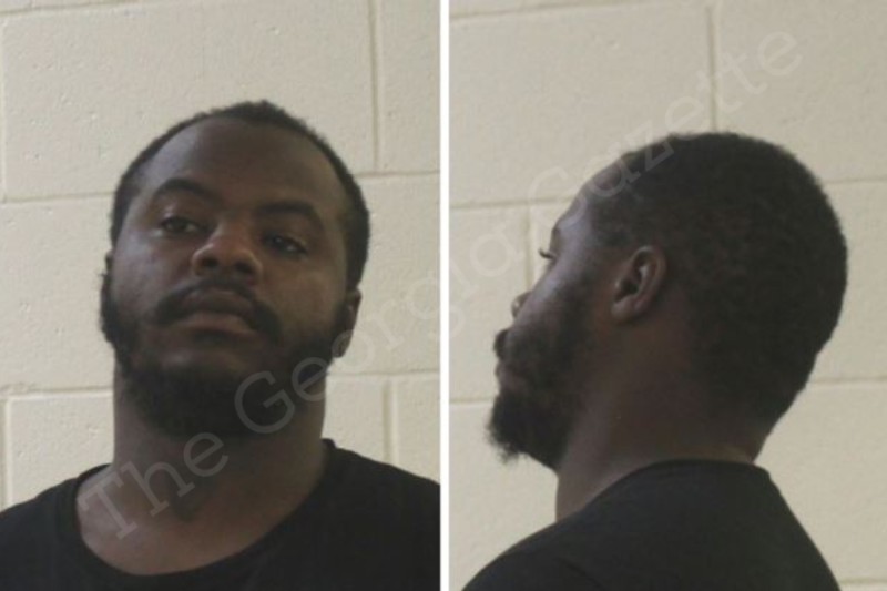 Ka’Darius Deriso — Houston County Jail Bookings