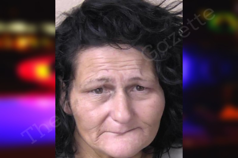 Angela Desimone — Walker County Jail Bookings