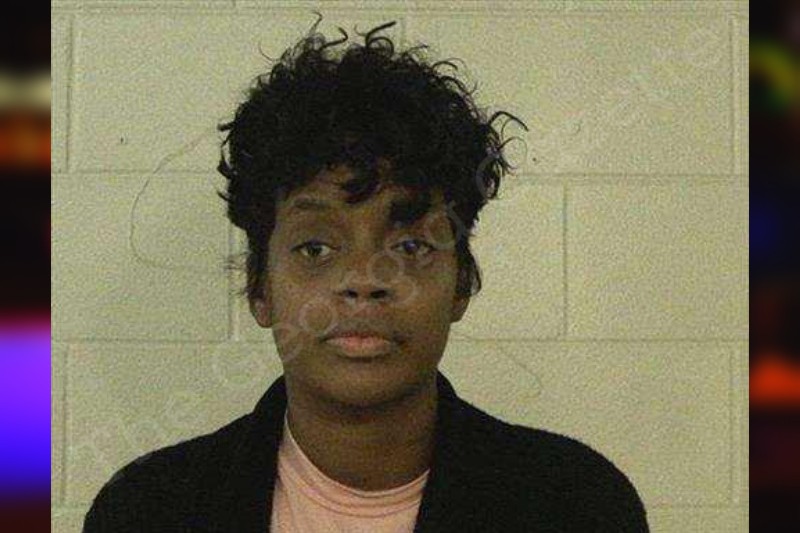 Stephanie Devette — Liberty County Jail Bookings