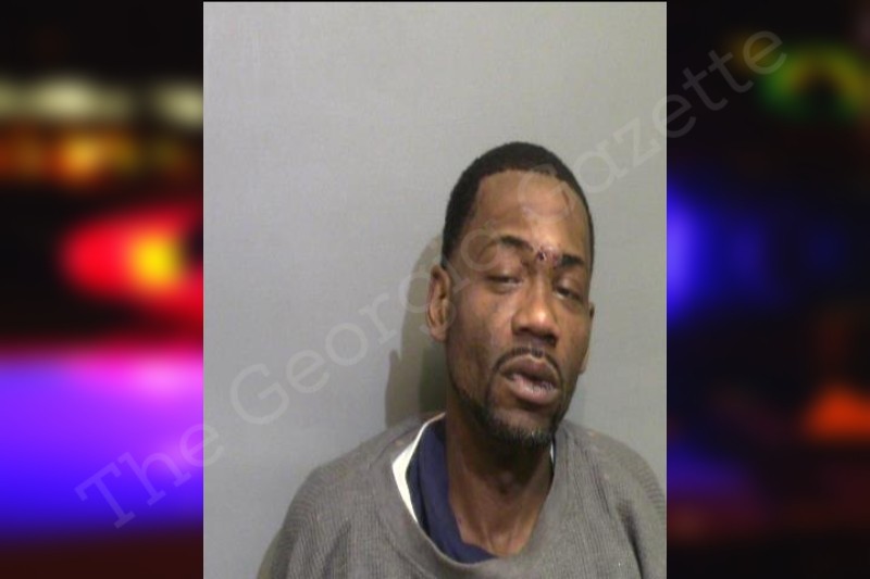 Eddie Dixon — Glynn County