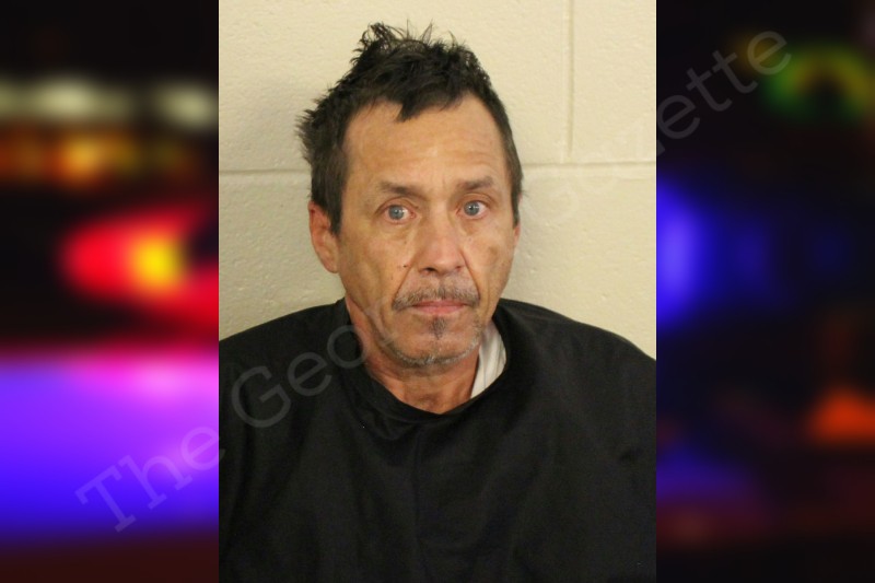 Steven Dooley — Floyd County Jail Bookings