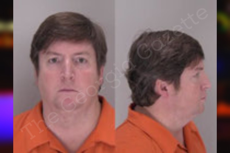 Phillip Douglas — Richmond County Jail Bookings