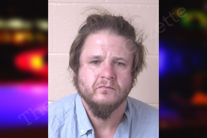 James Drake — Walker County Jail Bookings