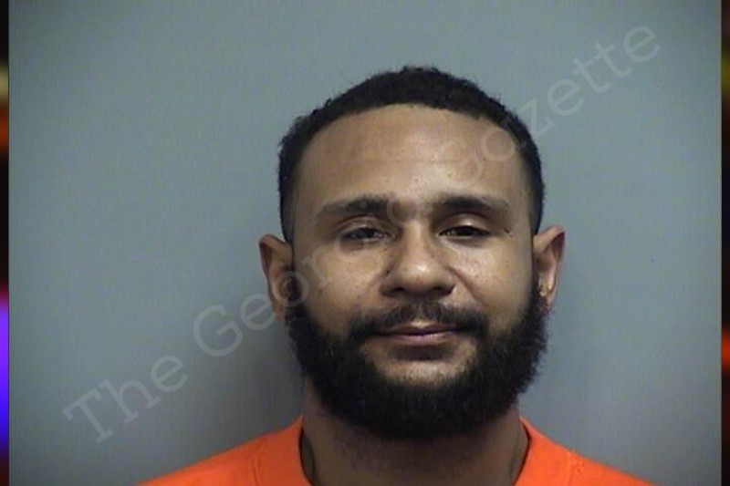 David Duffey - Effingham County