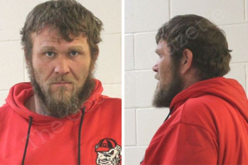 Timothy Dukes — Houston County Jail Bookings