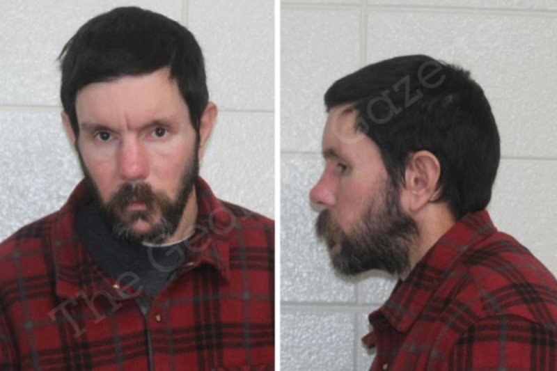 Benjamin Dulac — Houston County Jail Bookings