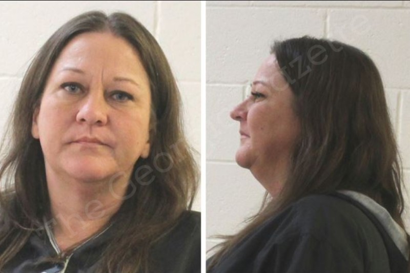 Rhonda Dunkin — Houston County