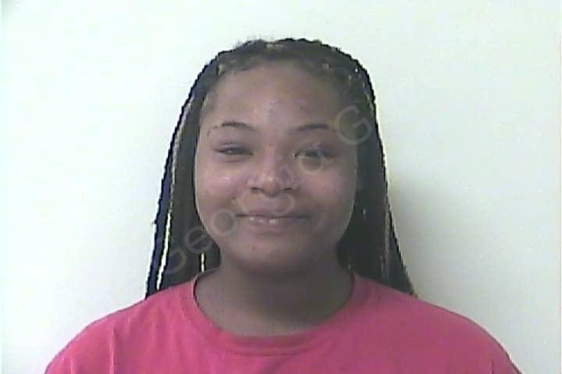 Azariah Dunn - Oconee County