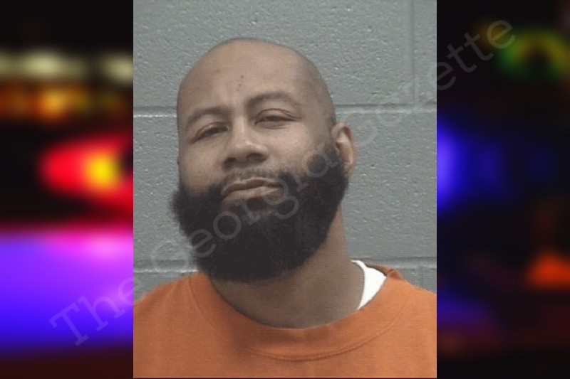 Reginald Elam | Columbia County Jail Bookings