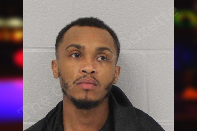 Asmar Epps - Carroll County