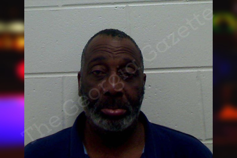 Alfred Evans | Bulloch County Alfred Evans | Bulloch County